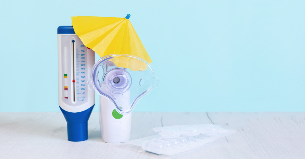 Breathing Easier – Pulmonary Solutions at PCT Panama - PCT Panama