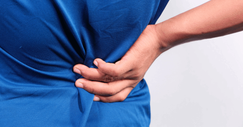 Back Pain in Focus: Causes, Relief, and the Role of Stem Cell Therapy ...